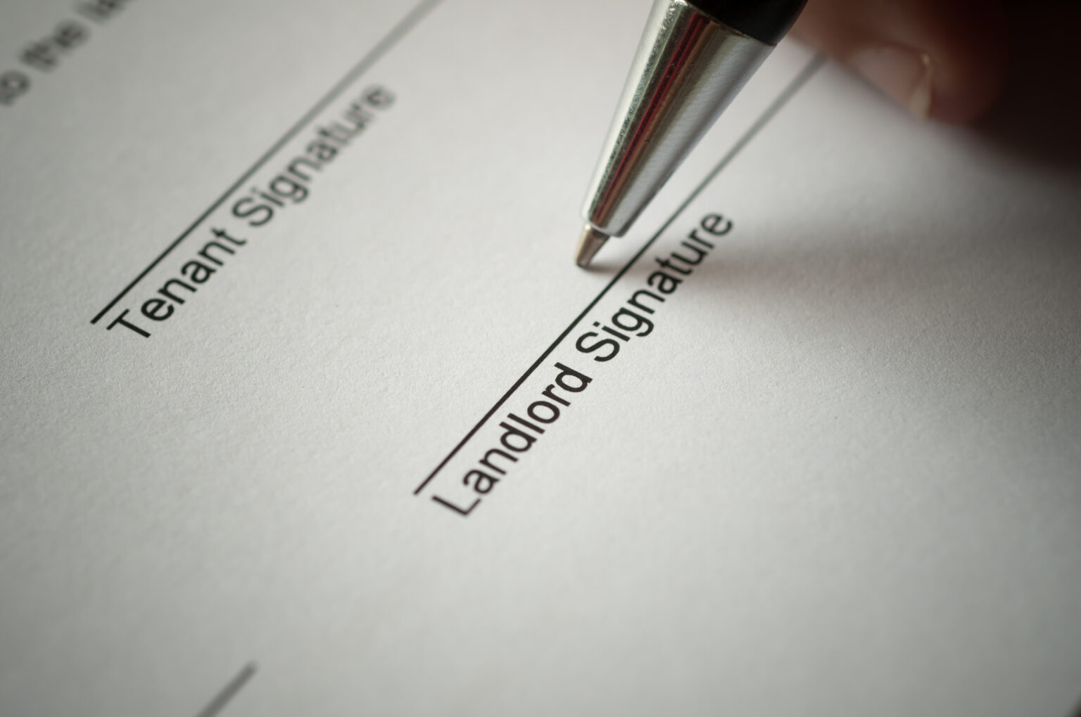 Tips for Negotiating Lease Renewal Terms